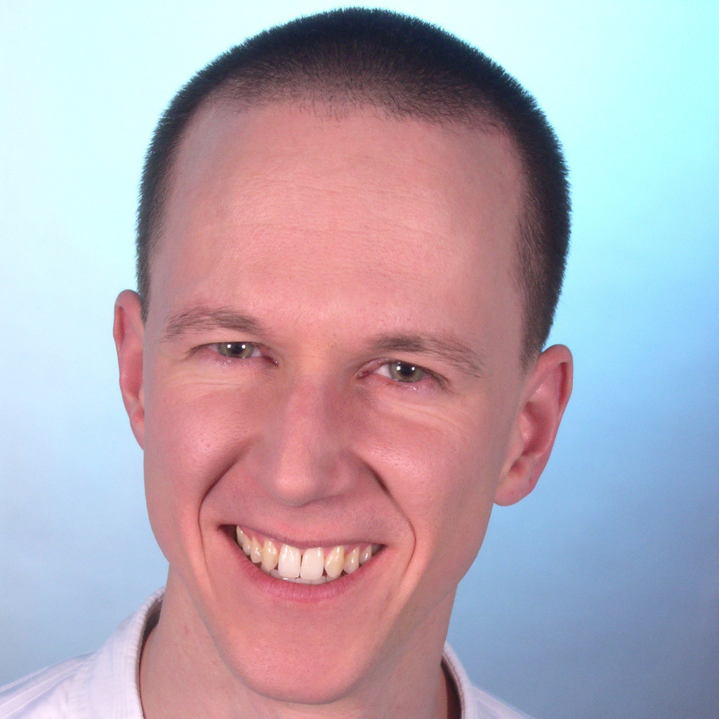 Stephan Maier - Gruppenleiter - SEW Eurodrive GmbH | XING