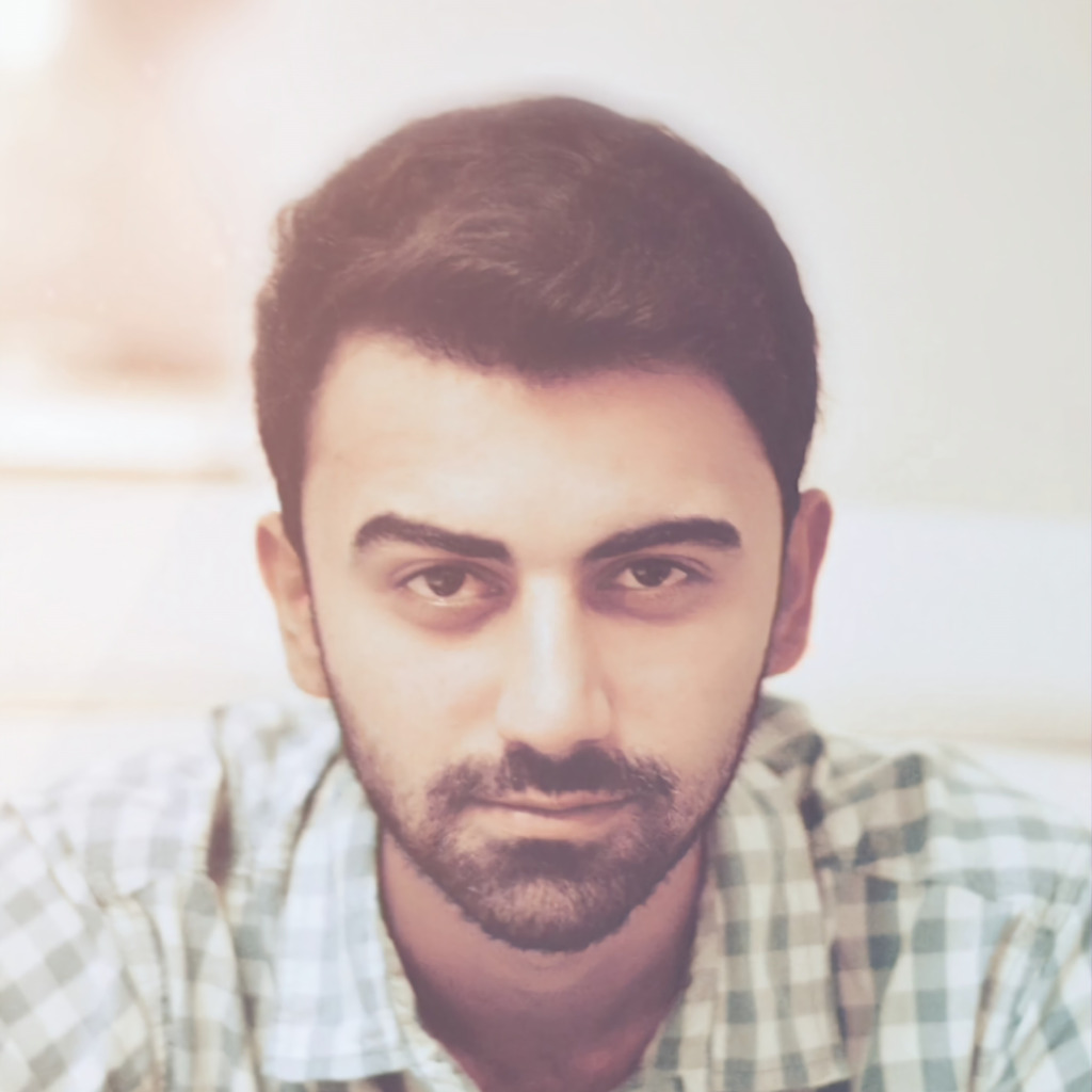 Asfand Yar Saeed - CEO - 13o3 | XING