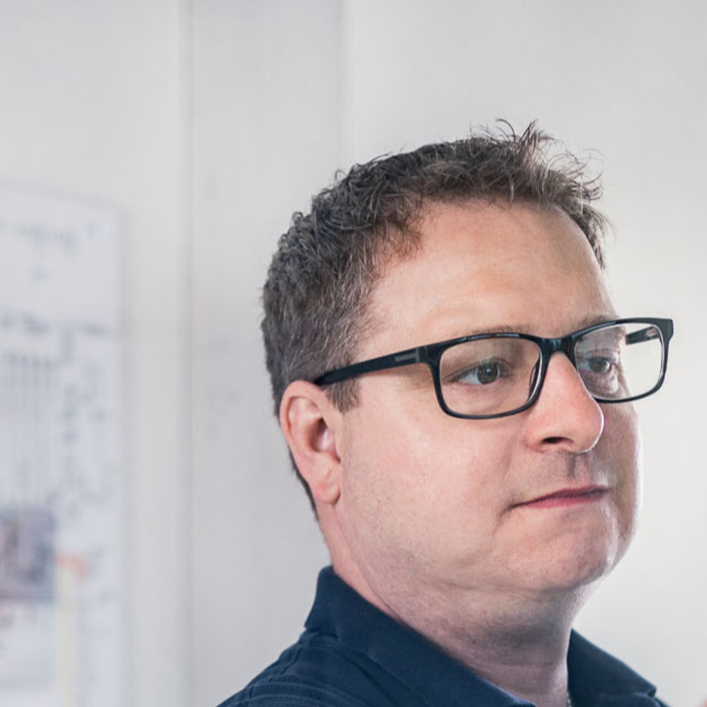 Patrick Meyer - Leitung Verkauf - Meyertec GmbH | XING