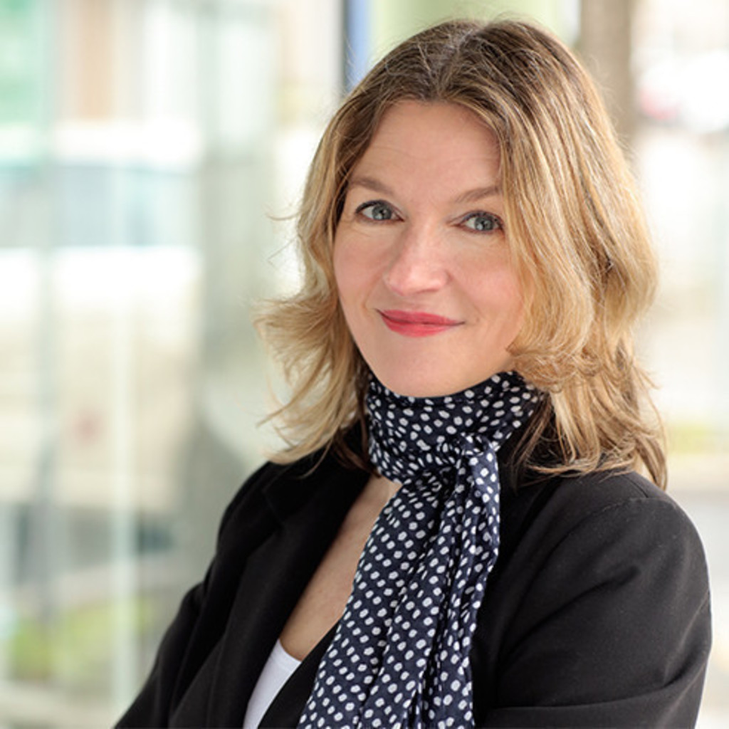 Anke Teichmann - Rechtsanwältin & zert. Systemischer Coach + Change ...