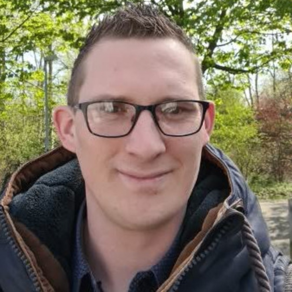 Jan-Kristof Bredehöft - Fachkraft für Lagerlogistik - Fehlig GmbH | XING