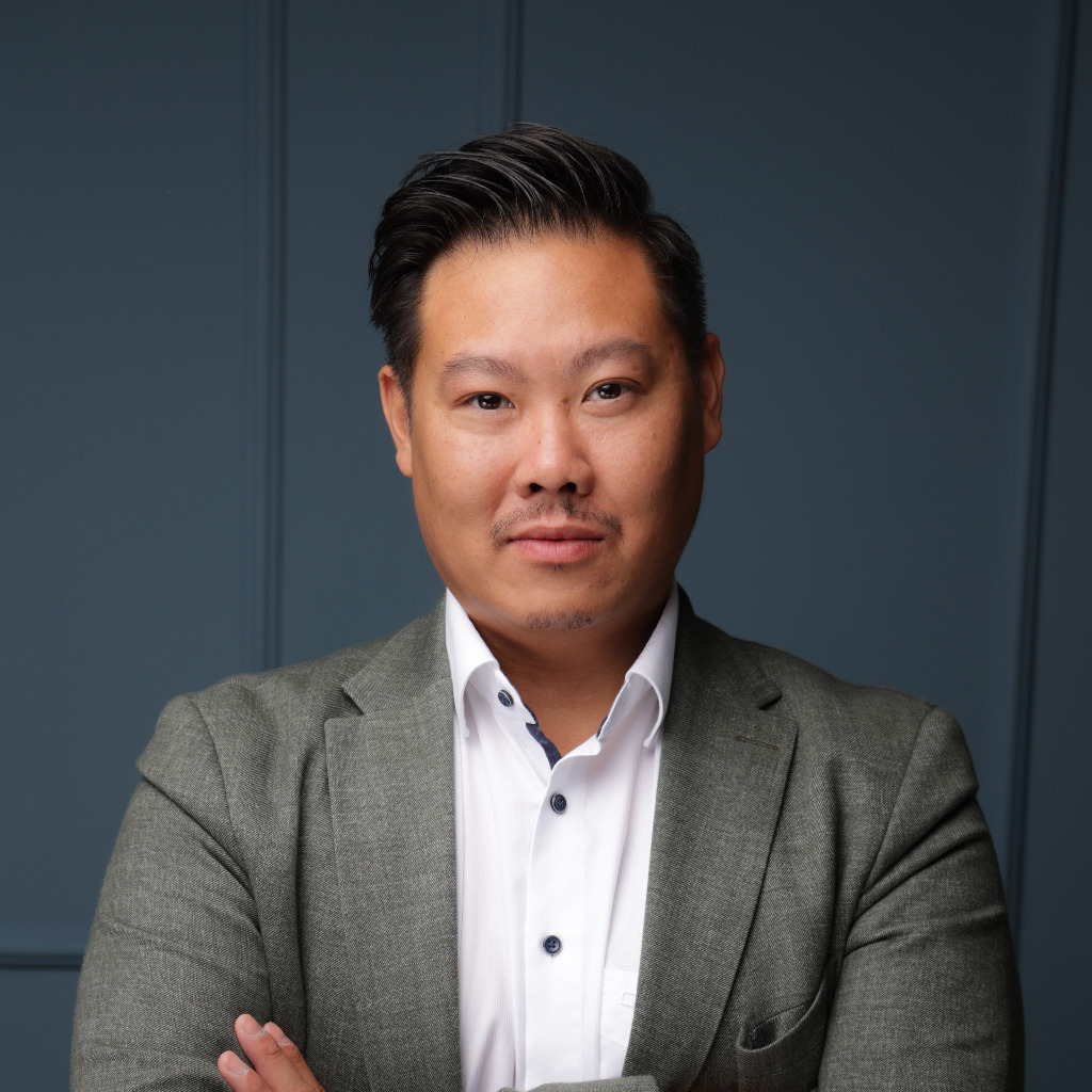 Anh-Quan Nguyen - Organisationsleiter - Debeka | XING