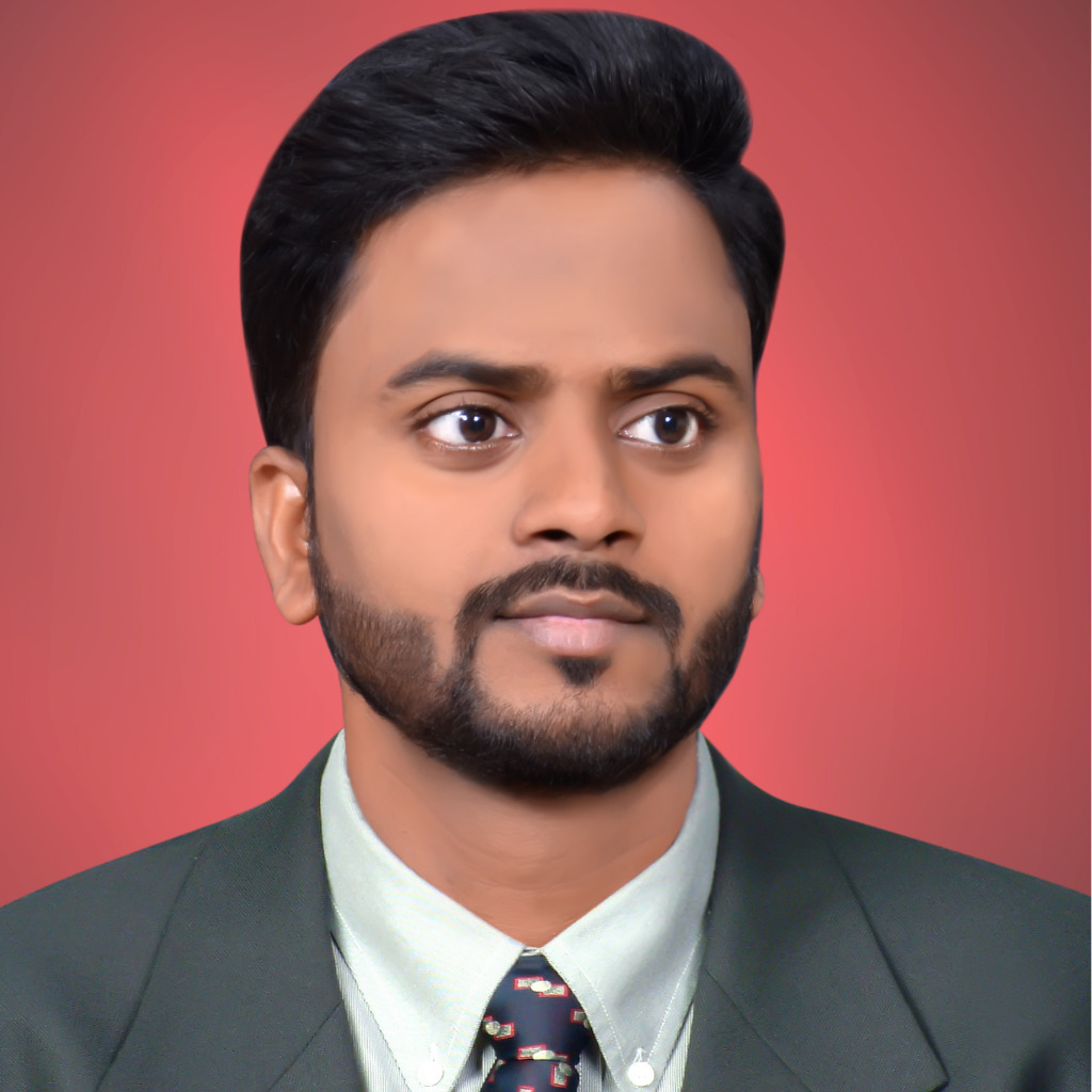 Madhav Sonkamble - Linux-Administrator - Net connect global | XING