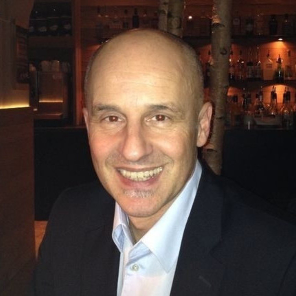 Richard Mayer - Senior Commercial&Contract Manager - Allianz Technology ...