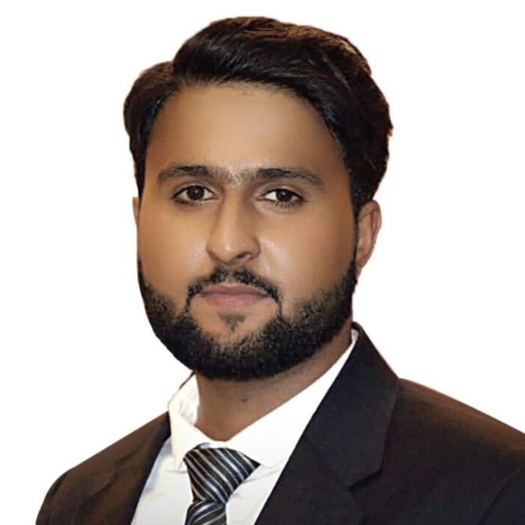 Muhammad Ikram - Cyber Security Engineer - INRIA | XING