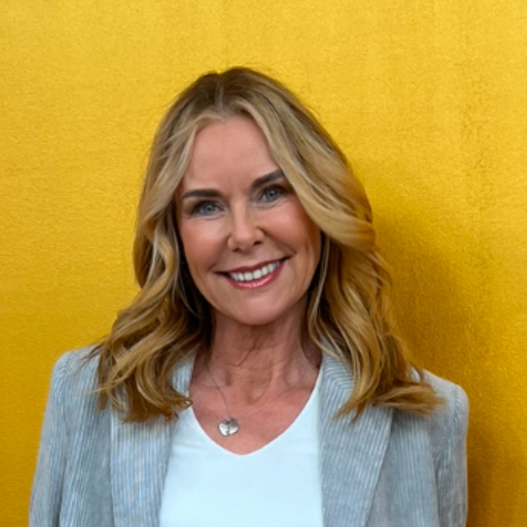 Anke von der Heyden - TV Produktexpertin QVC, Moderatorin, Produktmanagerin - Anke von der ...