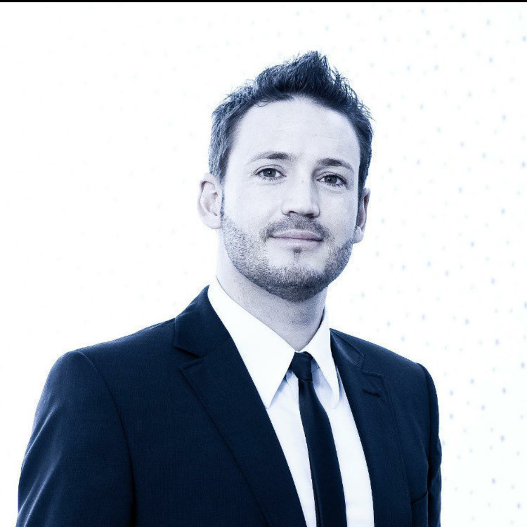 Denis Rebmann - Gesellschafter - Rebmann Prendel Trapp & Partner ...