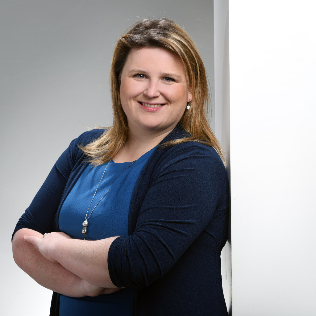 Michaela Infanger - Standortleiterin Veranstaltungsmanagement Medizin ...