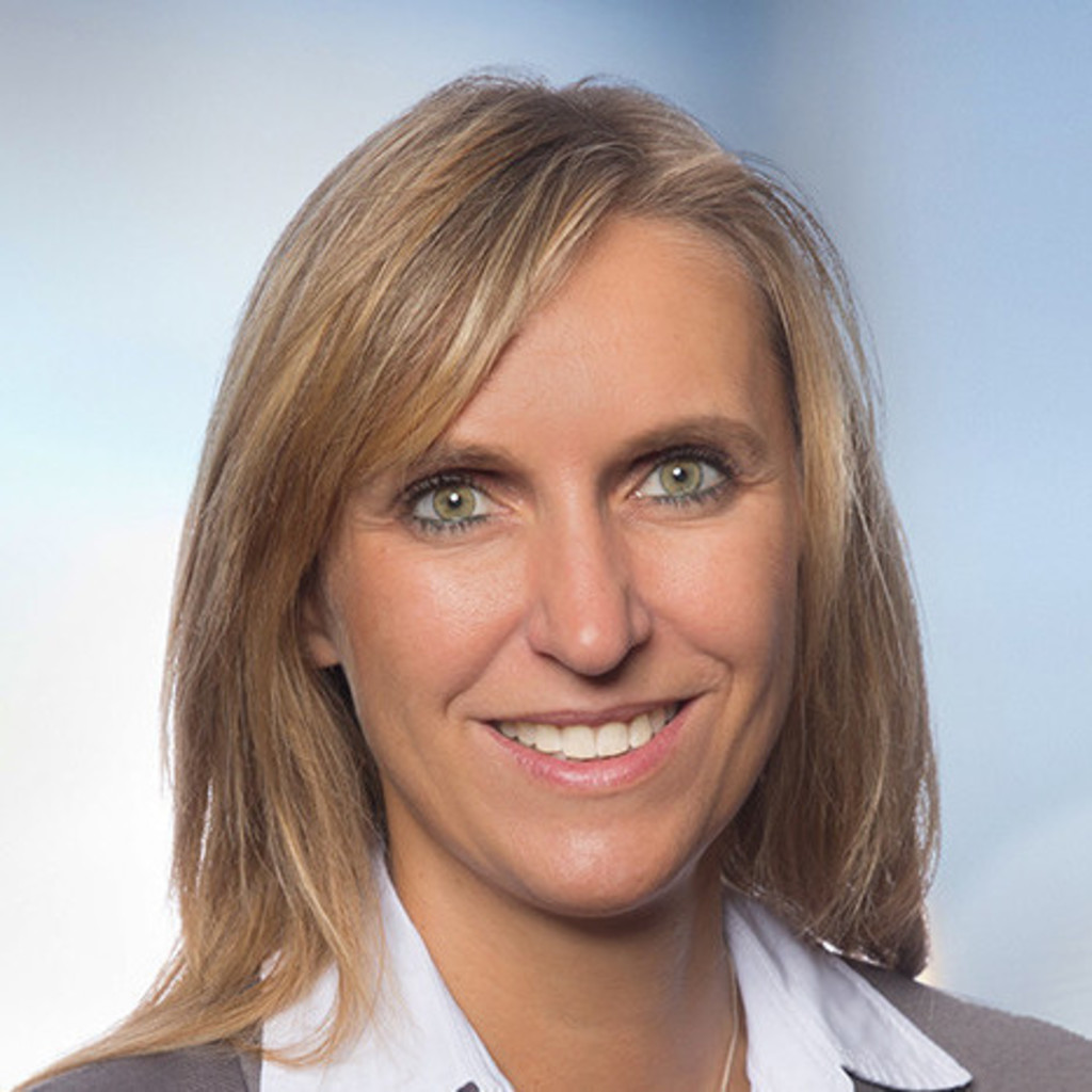 Annette Becker - Crewing Managerin - O.S. Energy GmbH | XING