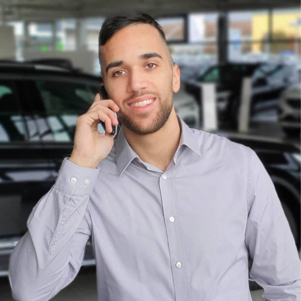 Mohamed Ali Daher - Zertifizierter Verkaufsberater - Gebr. Schmidt GmbH ...