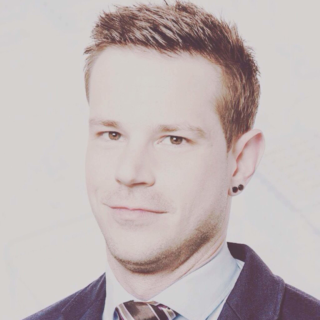 Ben Hoffmann - Verkaufsingenieur - ABB Schweiz AG, Industrie- und ...