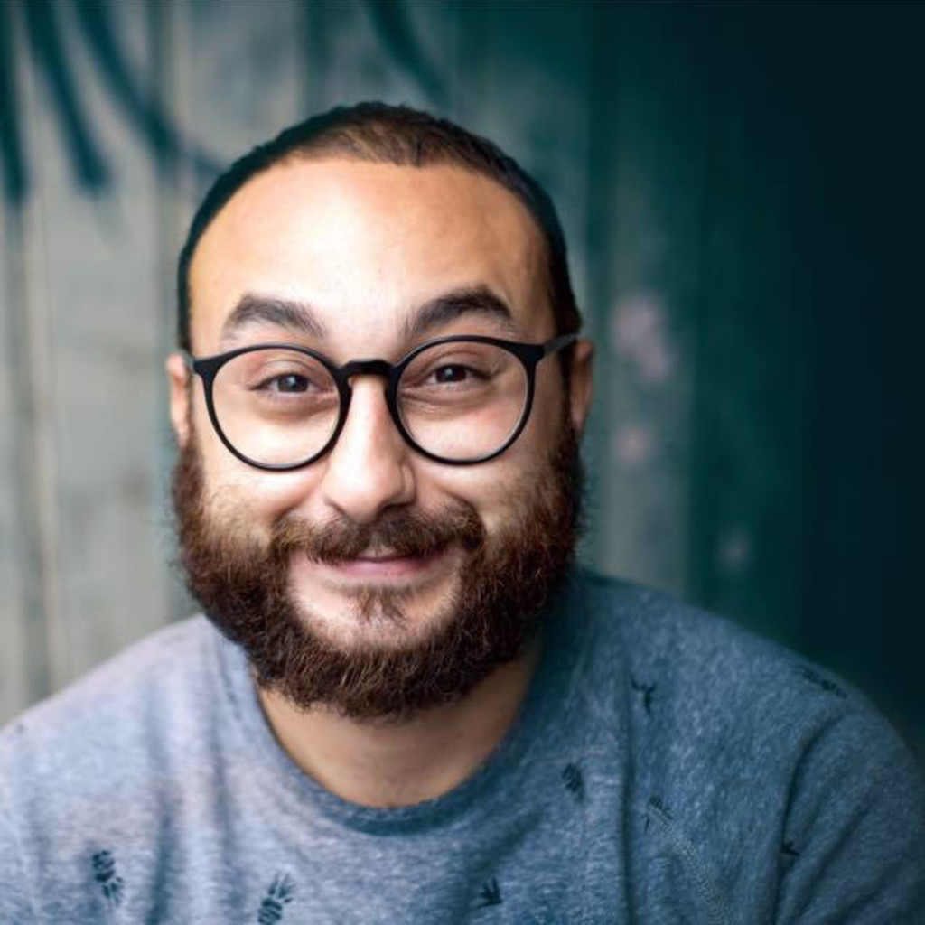 Benyamin Senkal - CEO - Helix4Motion | XING