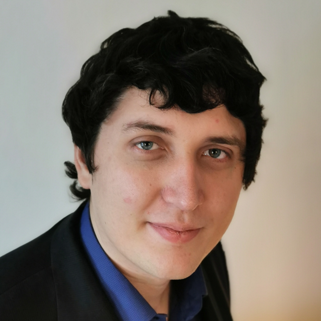 Dr. Peter Seidel - Fachexperte erneuerbare Energien - DB Energie GmbH ...