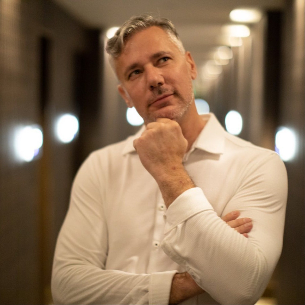 Dr. Wolfgang konig - Medical Doctor - specialist | XING