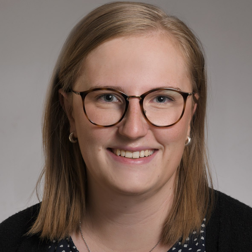 Sarah Erbe - Fertigungssteuerer - maxon motor GmbH | XING