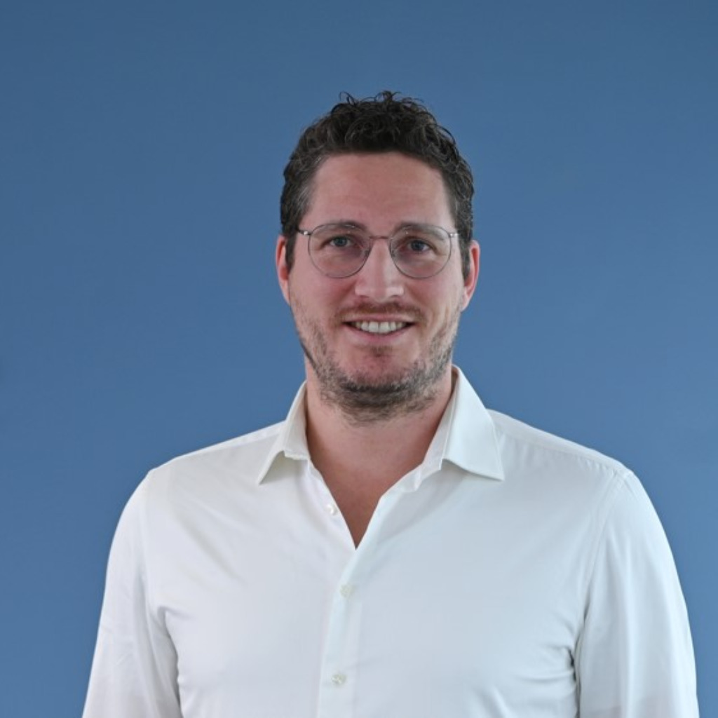 Dr. Alexander Zeh - Leiter Betriebsführung - ECO STOR GmbH | XING