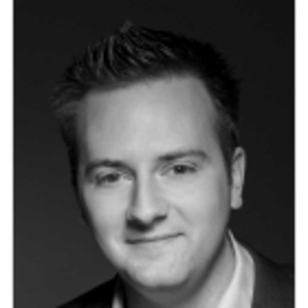 Oliver Wenk - Online Marketing - upbox GmbH | XING