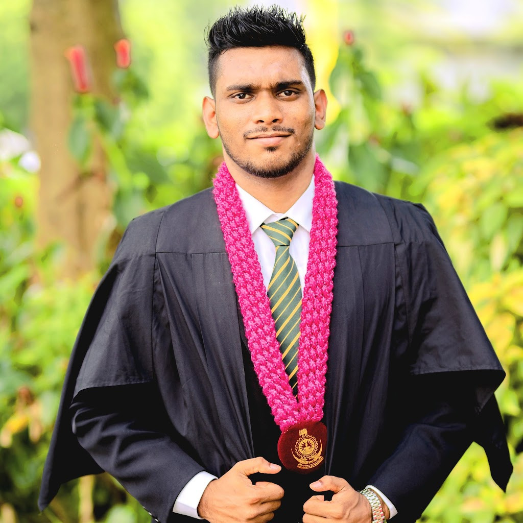 Goyum Samuditha - Senior Business Analyst - BitSlize Concepts (PVT) Ltd ...