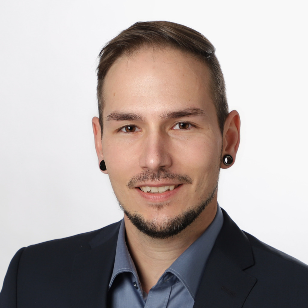 Daniel Pyka - Lokrangierführer - Deutsche Bahn - DB Cargo AG | XING