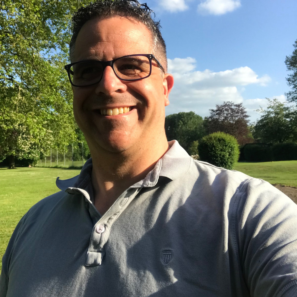 Christoff Schwarz - Fachdozent - Land NRW | XING