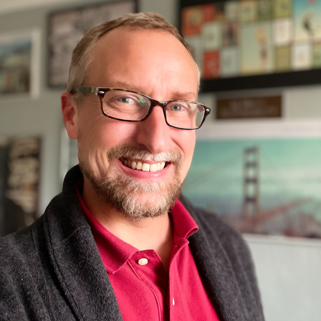 Michael Burrows - Global Partner Ecosystem Program Manager - Red Hat | XING