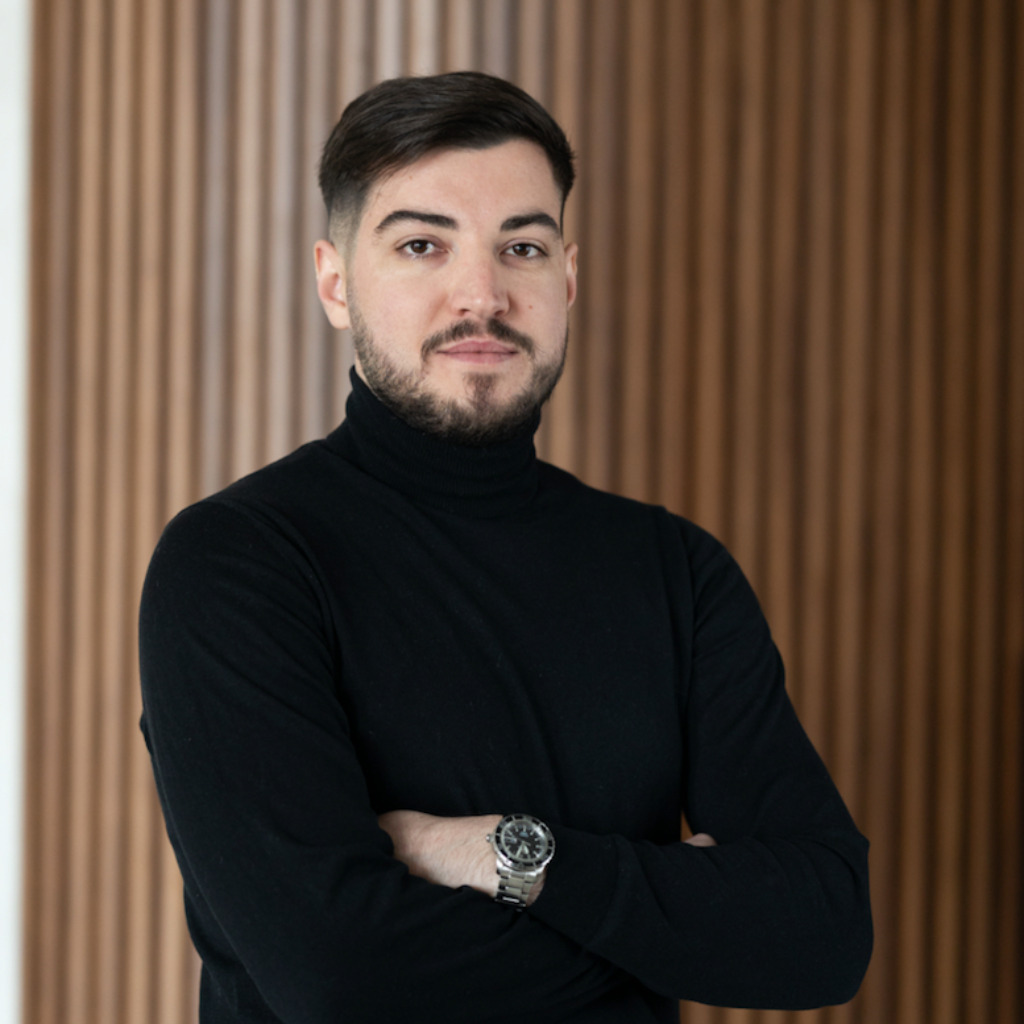 Astrit Sula - Freelancer - Freelance | XING