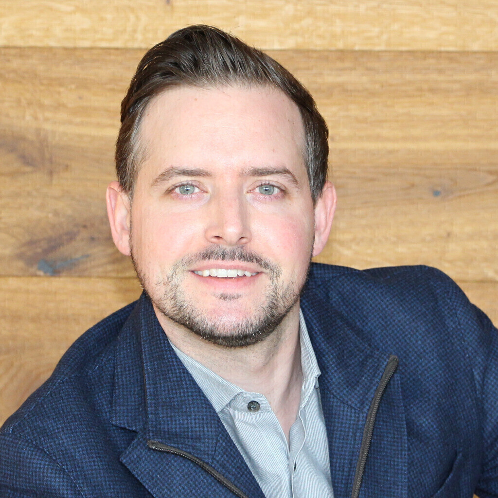 Patrick Gruber - Business Unit Director - IMPAG AG | XING