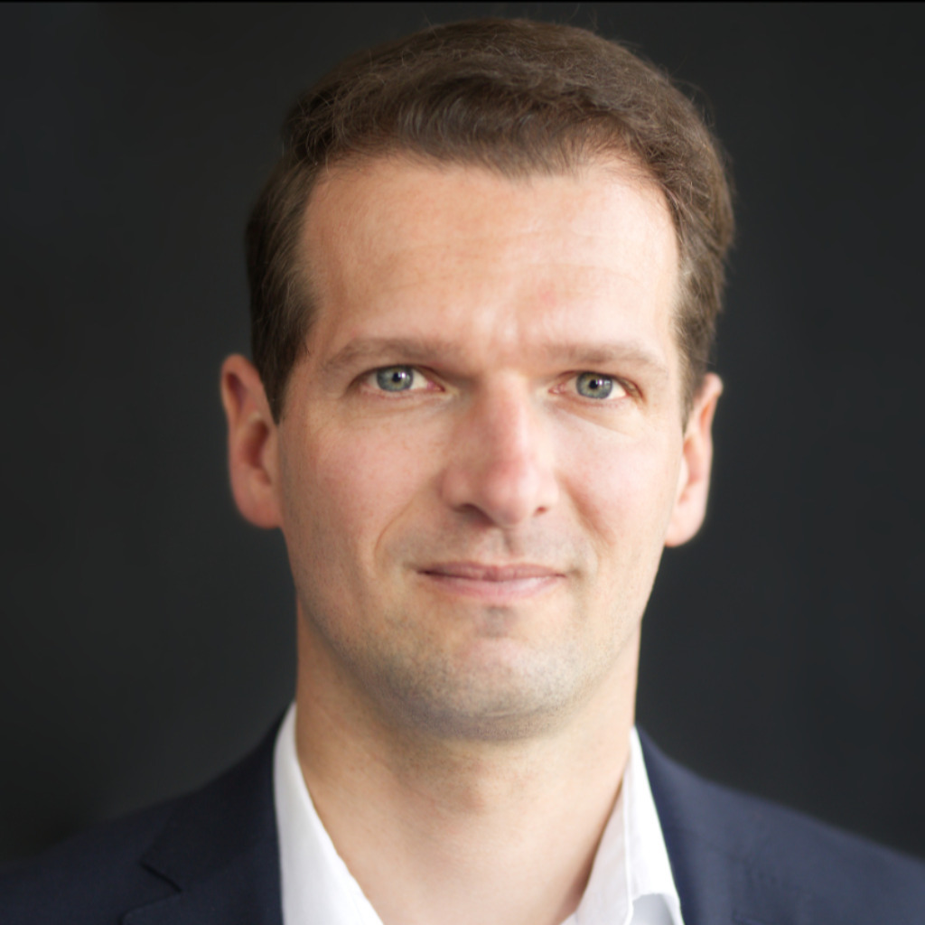 Marc Fuchs - Mitarbeiter Vertriebsinnendienst - Rügenwalder Mühle Carl ...