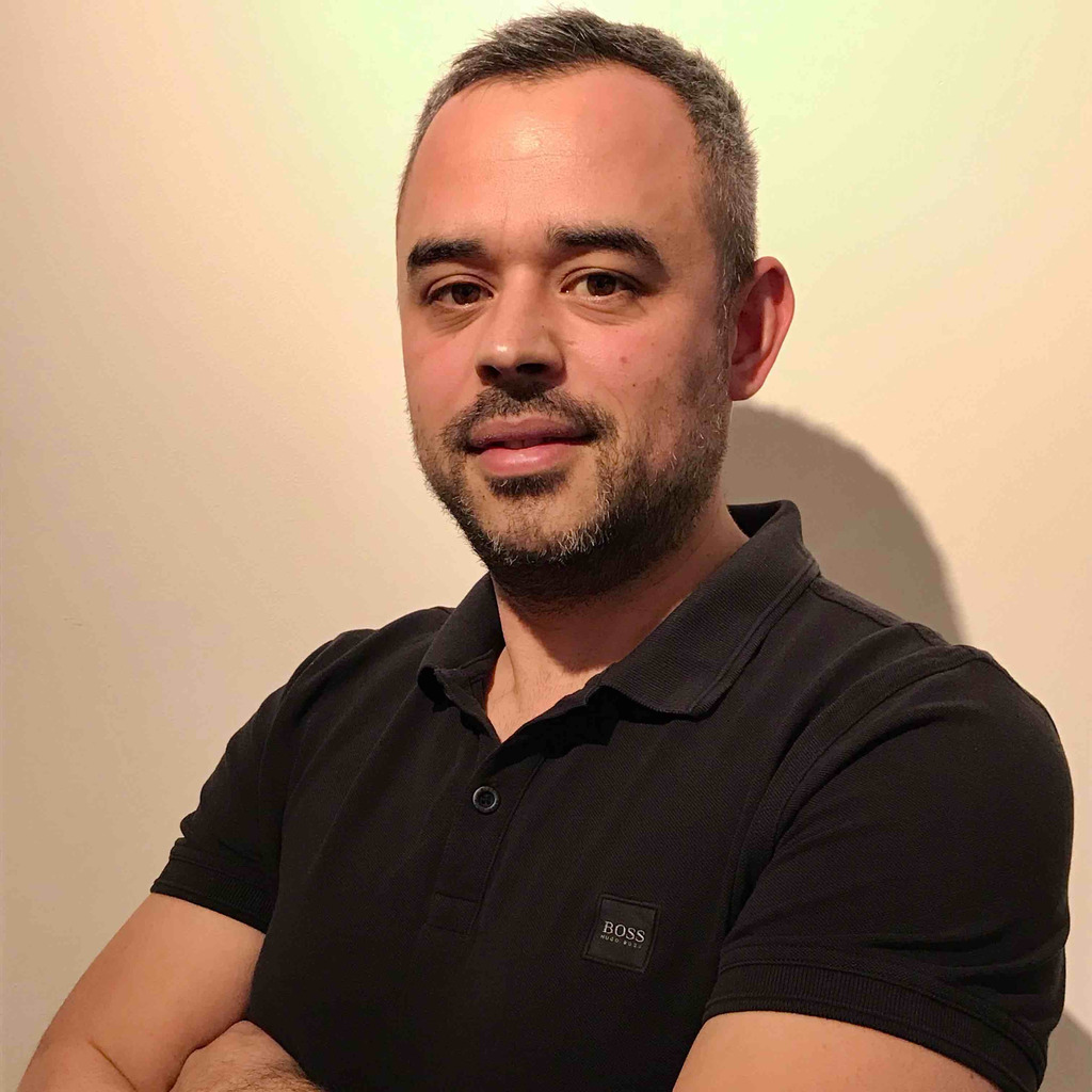 Daniel Rosenau - Maschinenmeister, Baumaschinen und Sondermaschinen ...