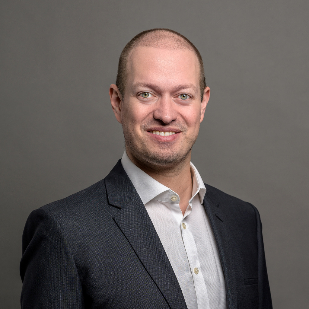 Rainer Roloff - Team Lead Partner & Enablement - Vodafone Global ...