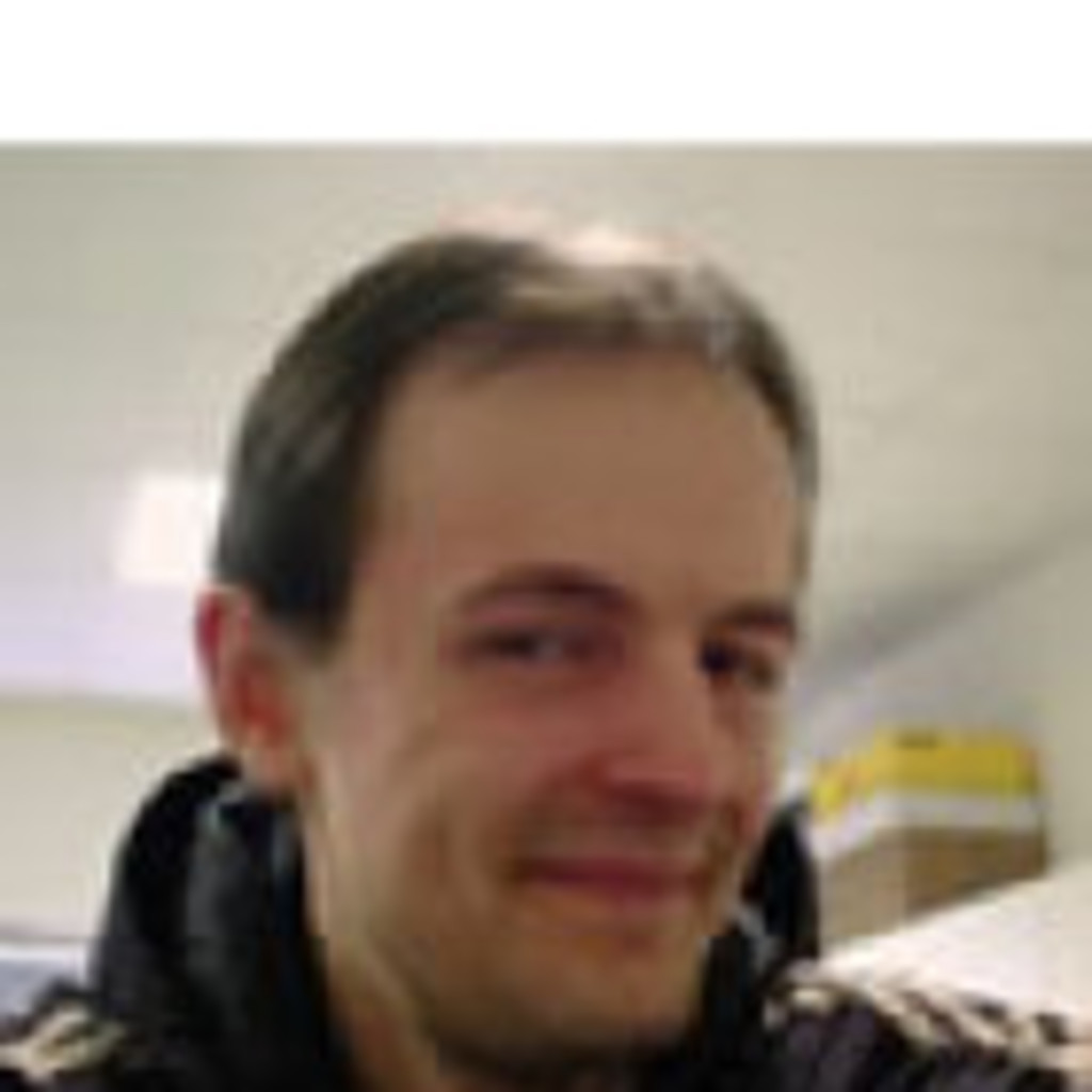 Christoph Bisping - Geschäftsführer - CADscanCOMplott GmbH & Co ...