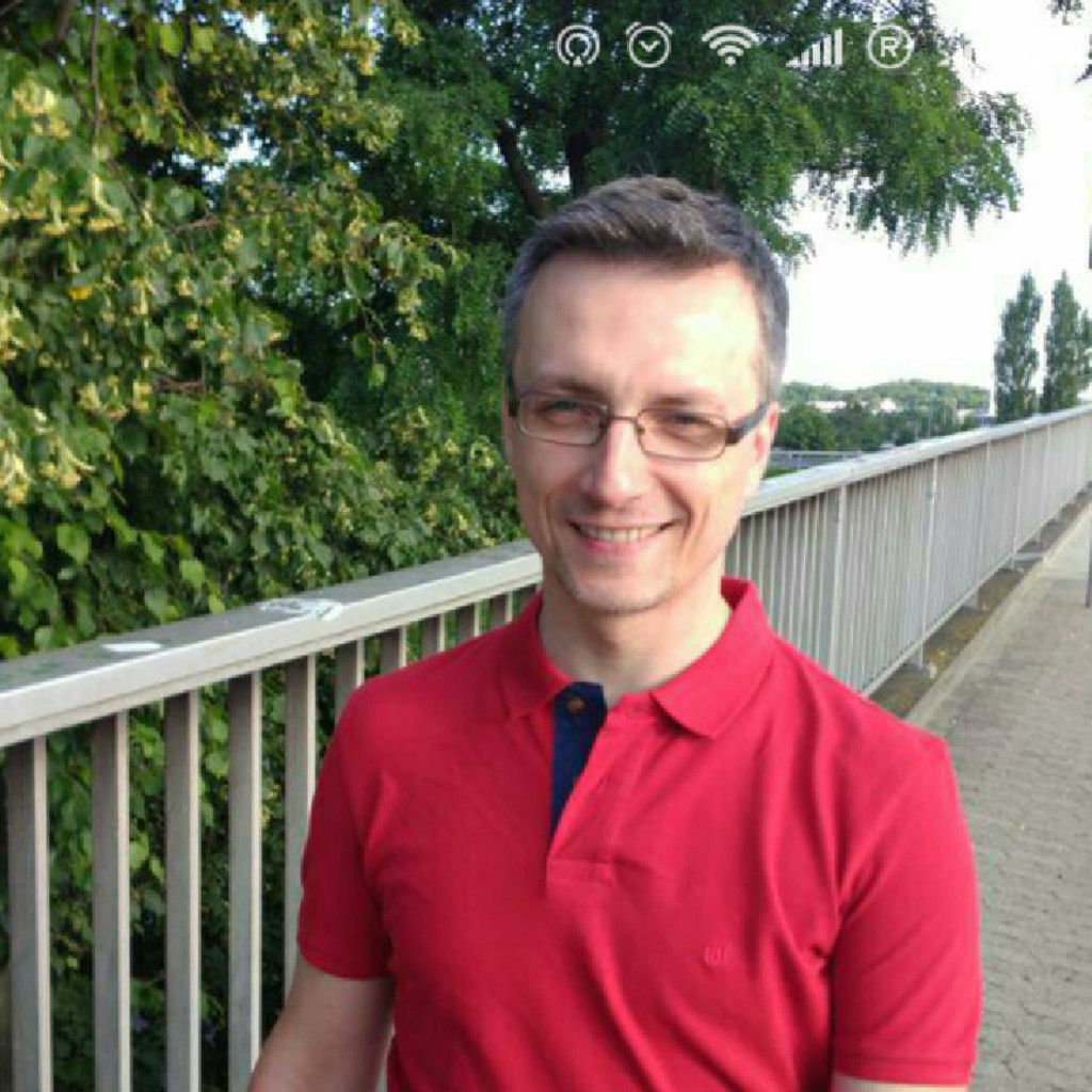 Sylwester Warzynski - Logistiker, Kranfahrer - S&B Schwertrans | XING