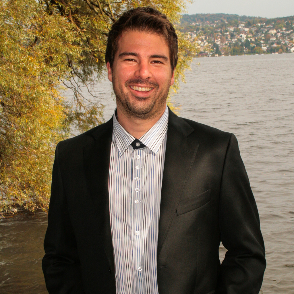 Pascal Bazelli - Electronics Engineer - Besi Switzerland AG | XING