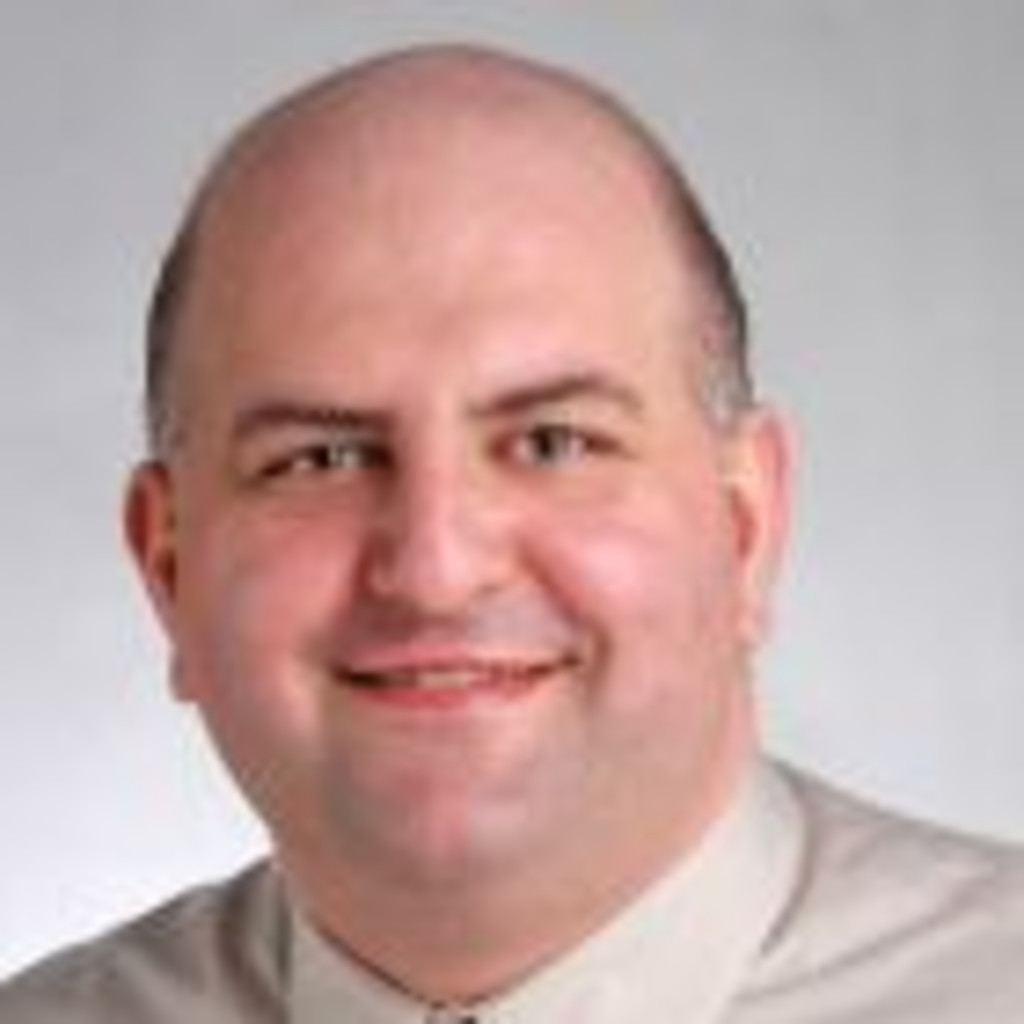 Tony Popovski - Global Purchasing Manager - General Motors | XING