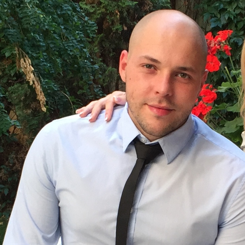 Edin Rekic: Ausbildung und Berufserfahrung | XING