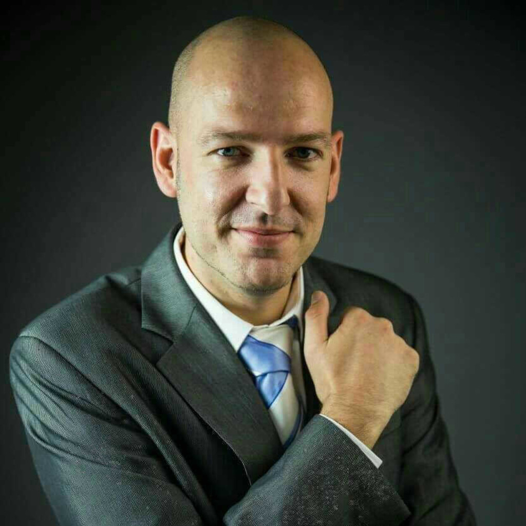 Dipl.-Ing. Michael Pick - Kaufmännischer Leiter - TREAMS GmbH | XING