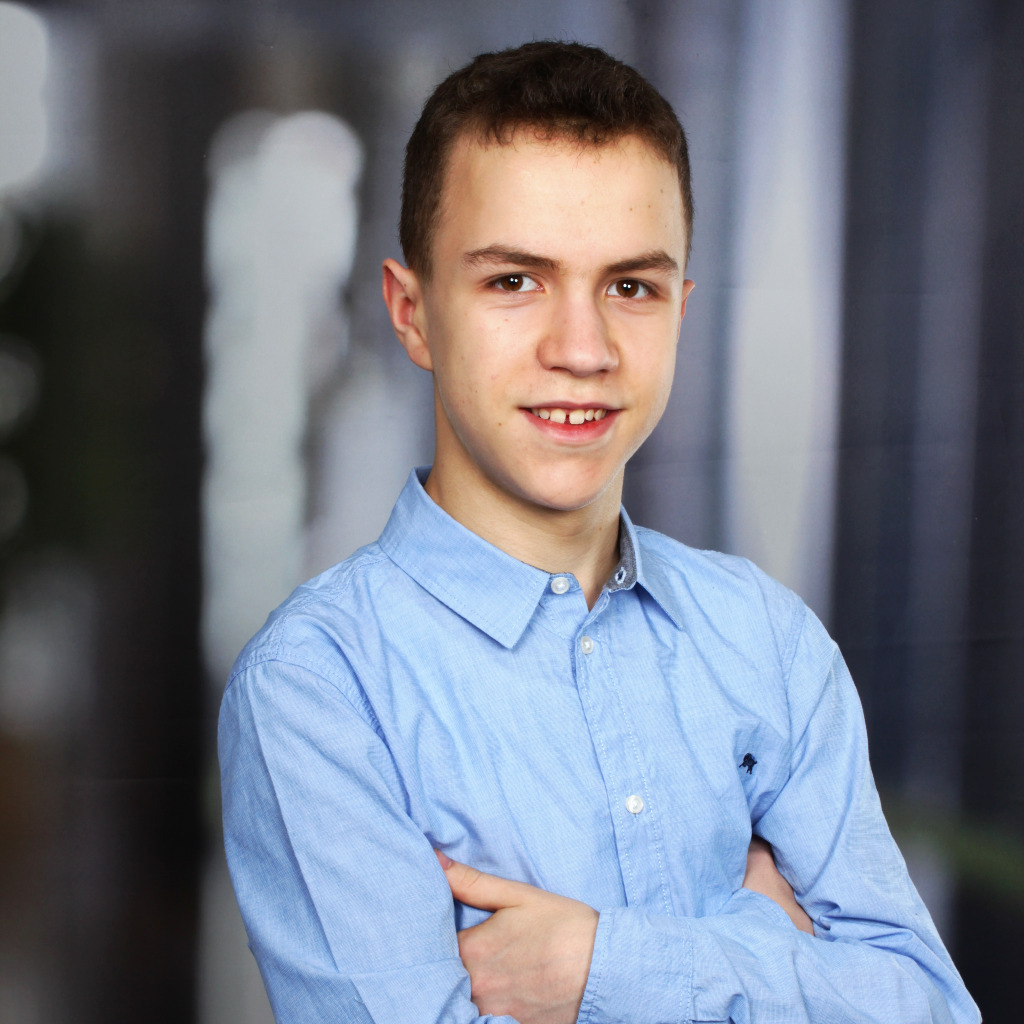 Jonah Koller - Software-Entwickler - Speed4Trade GmbH | XING