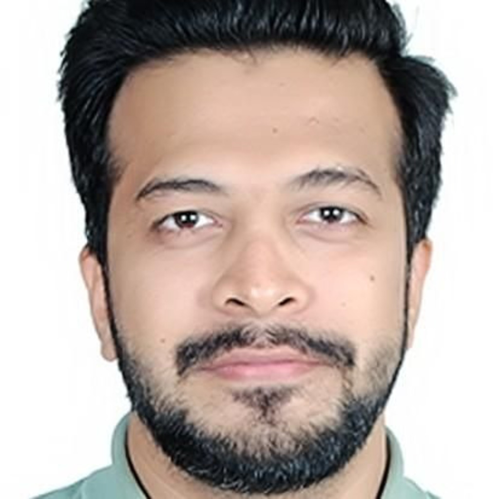 mohzim shaikh - Senior Solutions Architect - Netrix Global | XING