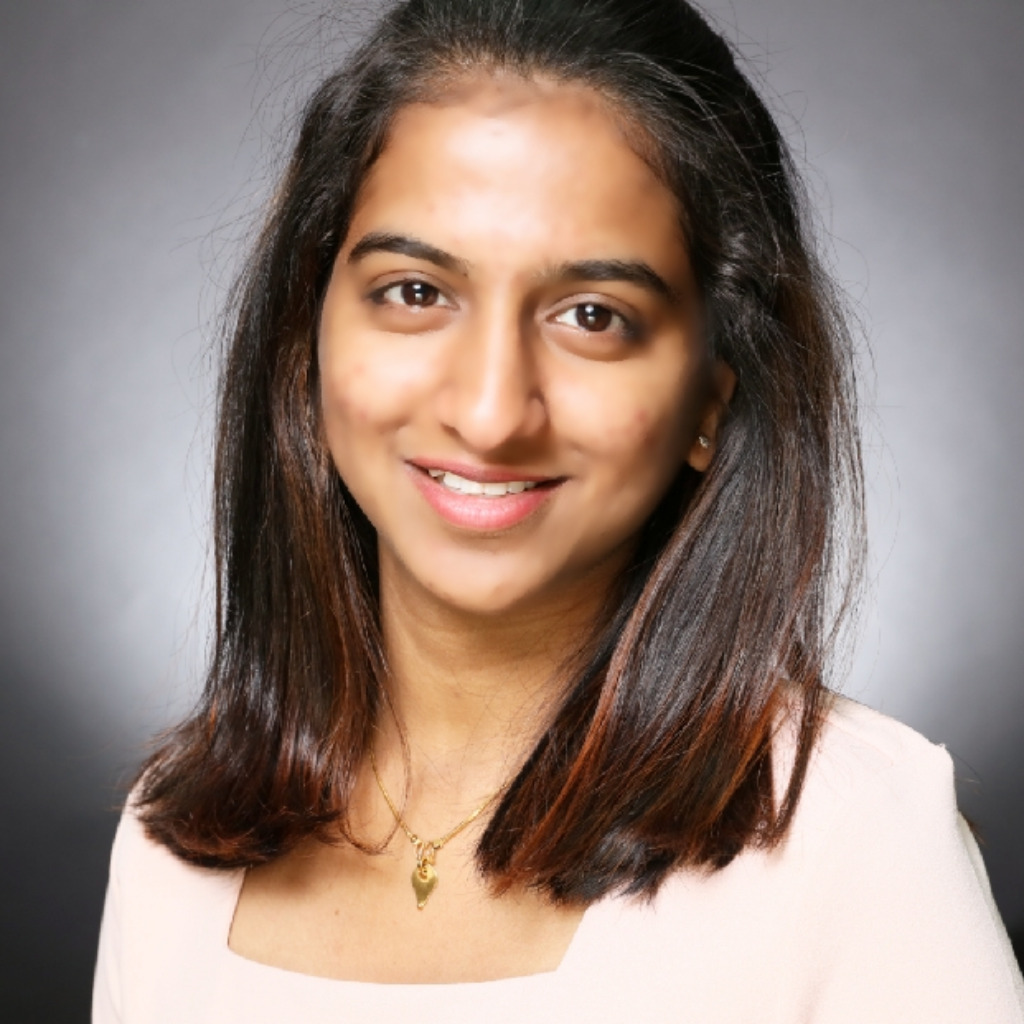 Anusree Ponniyath Mohan - Audit Associate Finance / Accounting - KPMG GLOBAL DELIVERY CENTER ...