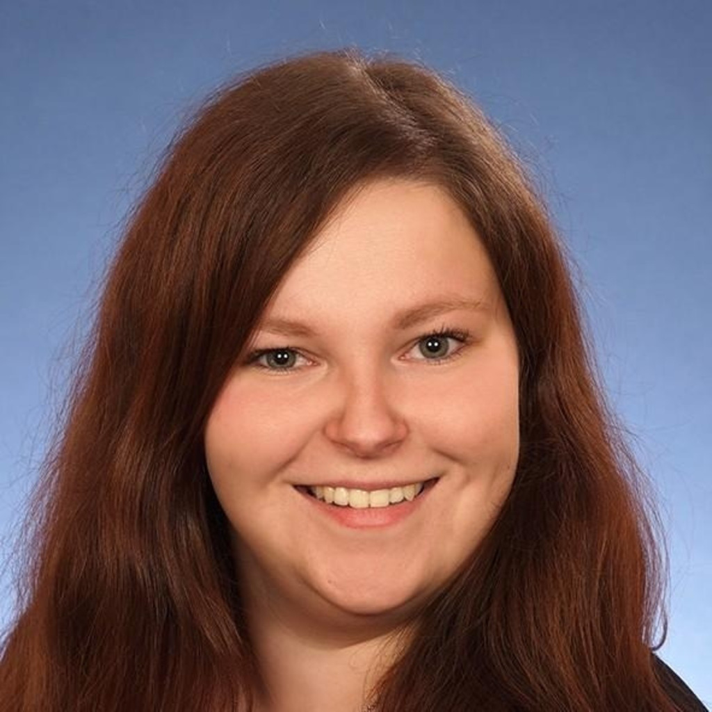 Lisa Stelling - Bürokauffrau Finanzbuchhaltung - I.K. Hofmann GmbH | XING