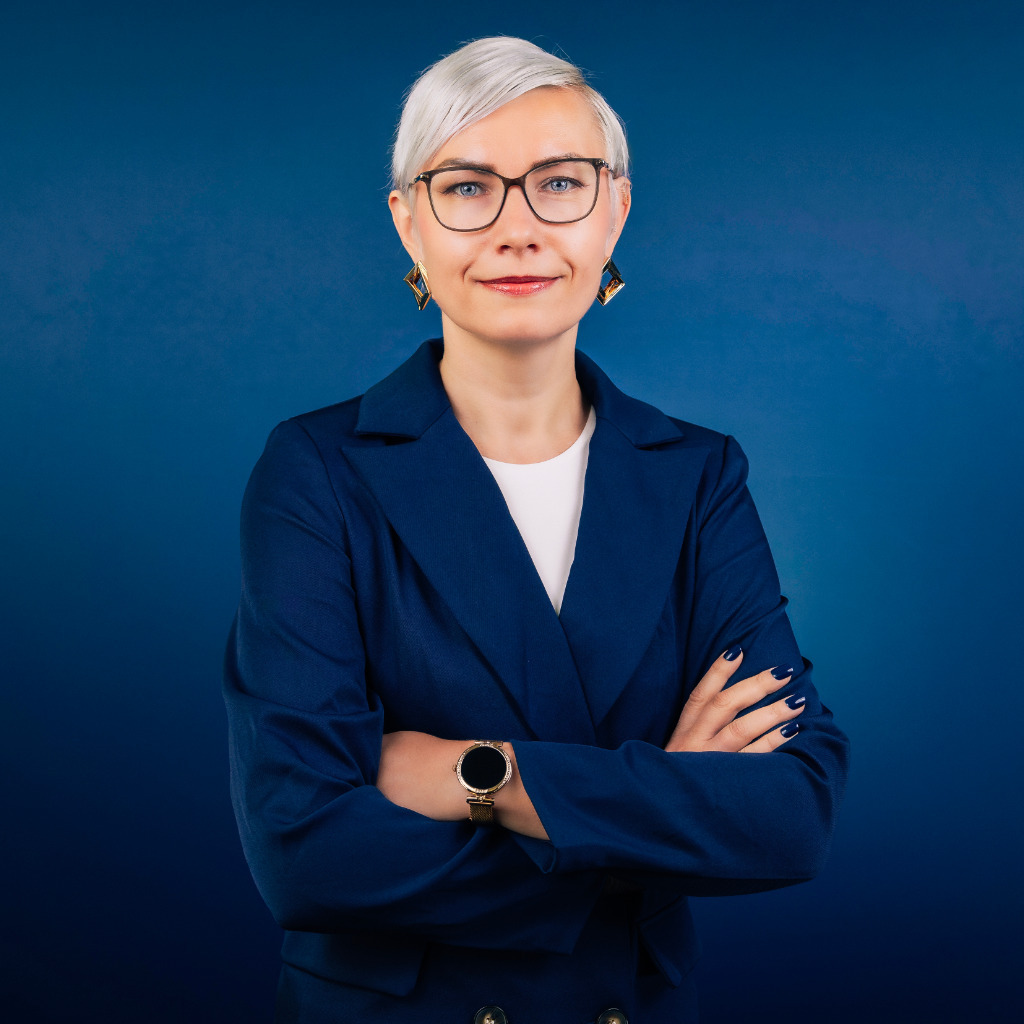 Reka Hajdu - PMO Manager/Product Manager - VR Data GmbH | XING