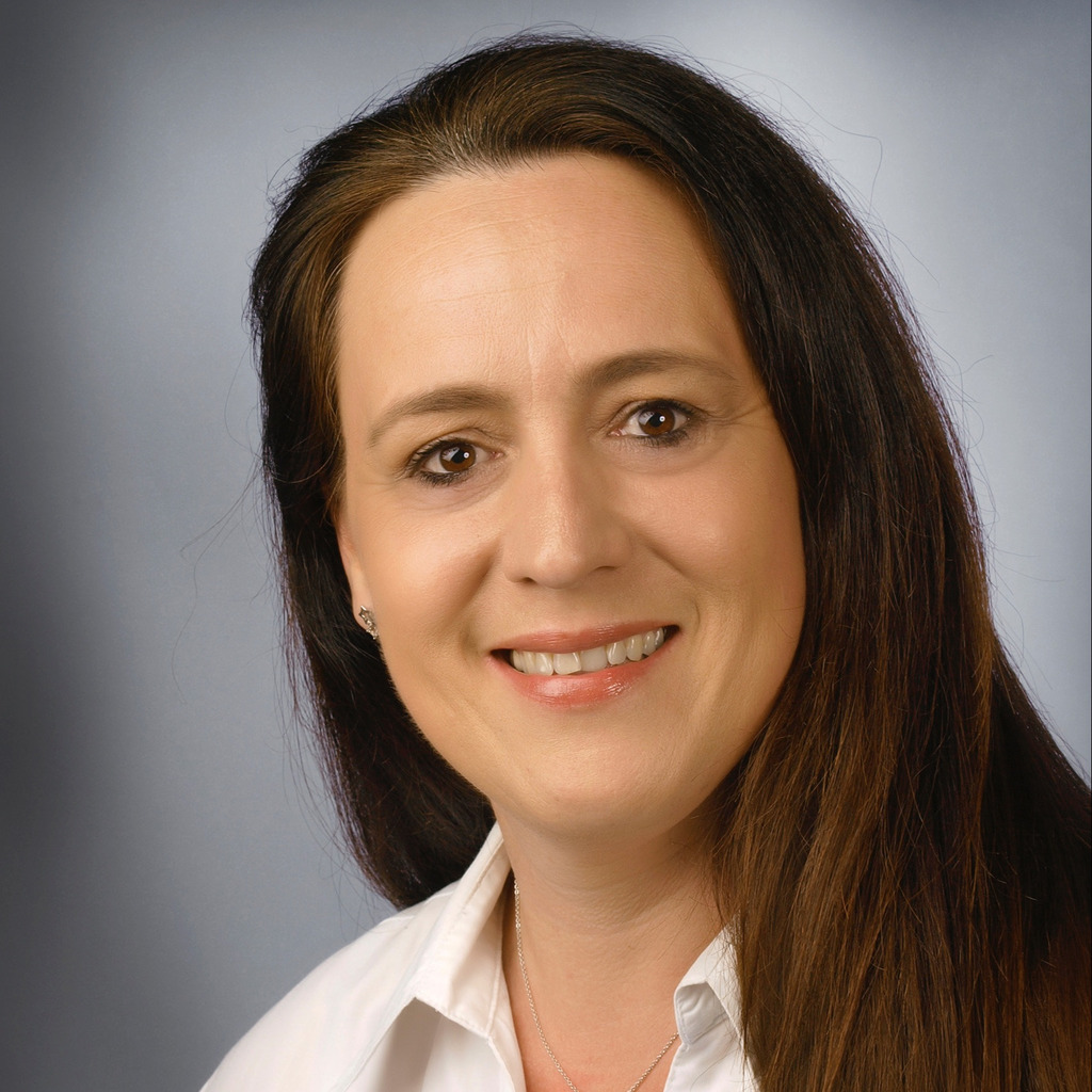 Simone Geschwill - Teamleitung Kunden Service Center/ Mediale Beratung ...