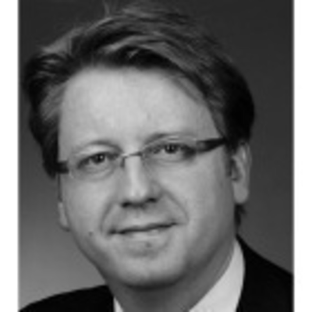 Uwe Loeschner - Head of Solution Support Germany - Deutsche Post DHL ...