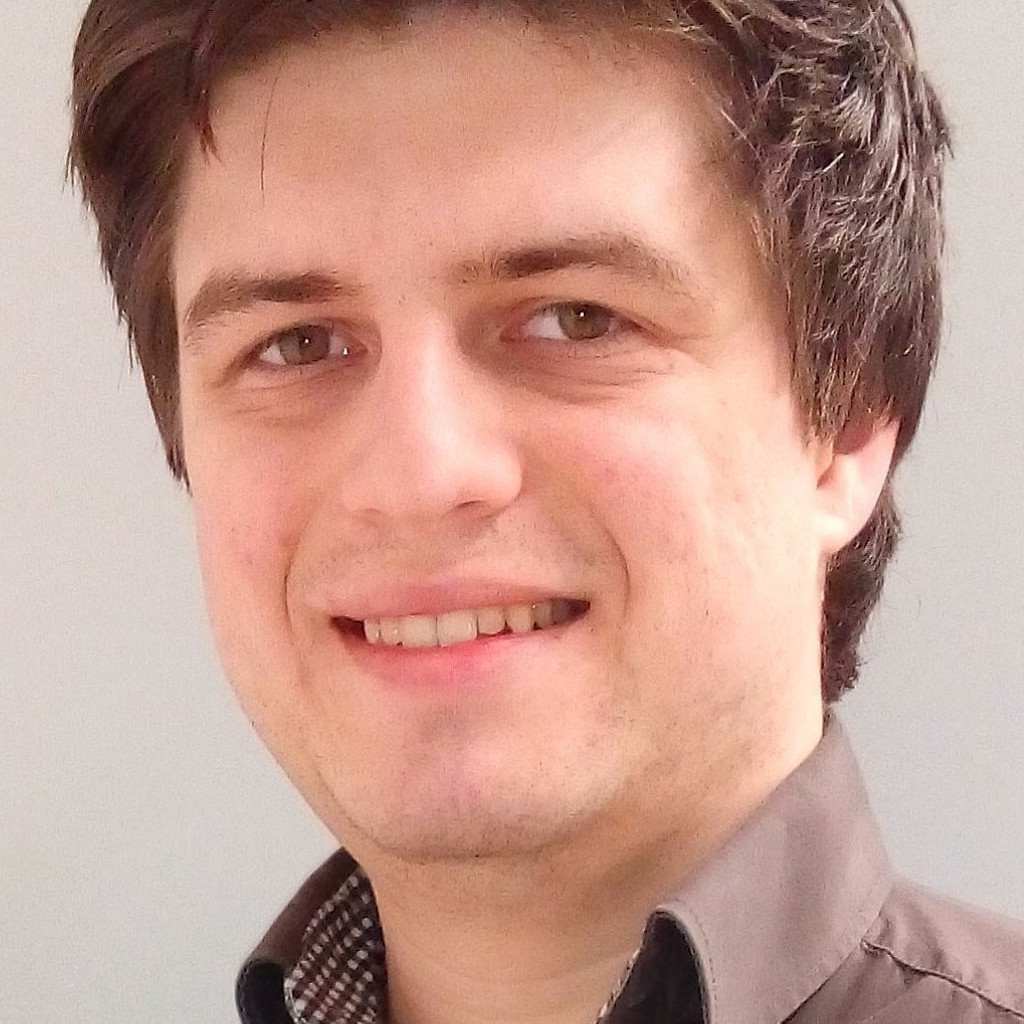 Andreas Dirscherl - Fachkraft in der Bemusterung, Prozess für Digitalisierung - FischerHaus GmbH ...