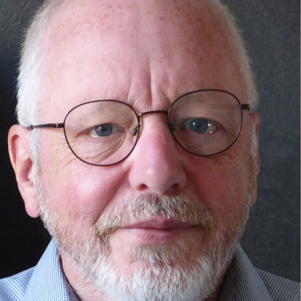 Norbert Hanke - Gartenfachberater im Kleingartenwesen - Ehrenamtliche ...