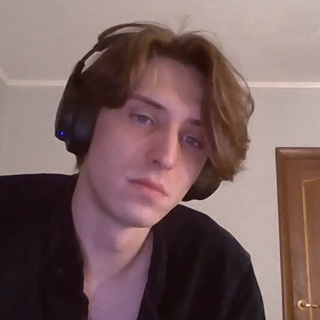 Davyd Ignatenko - Videographer - No Brand | XING