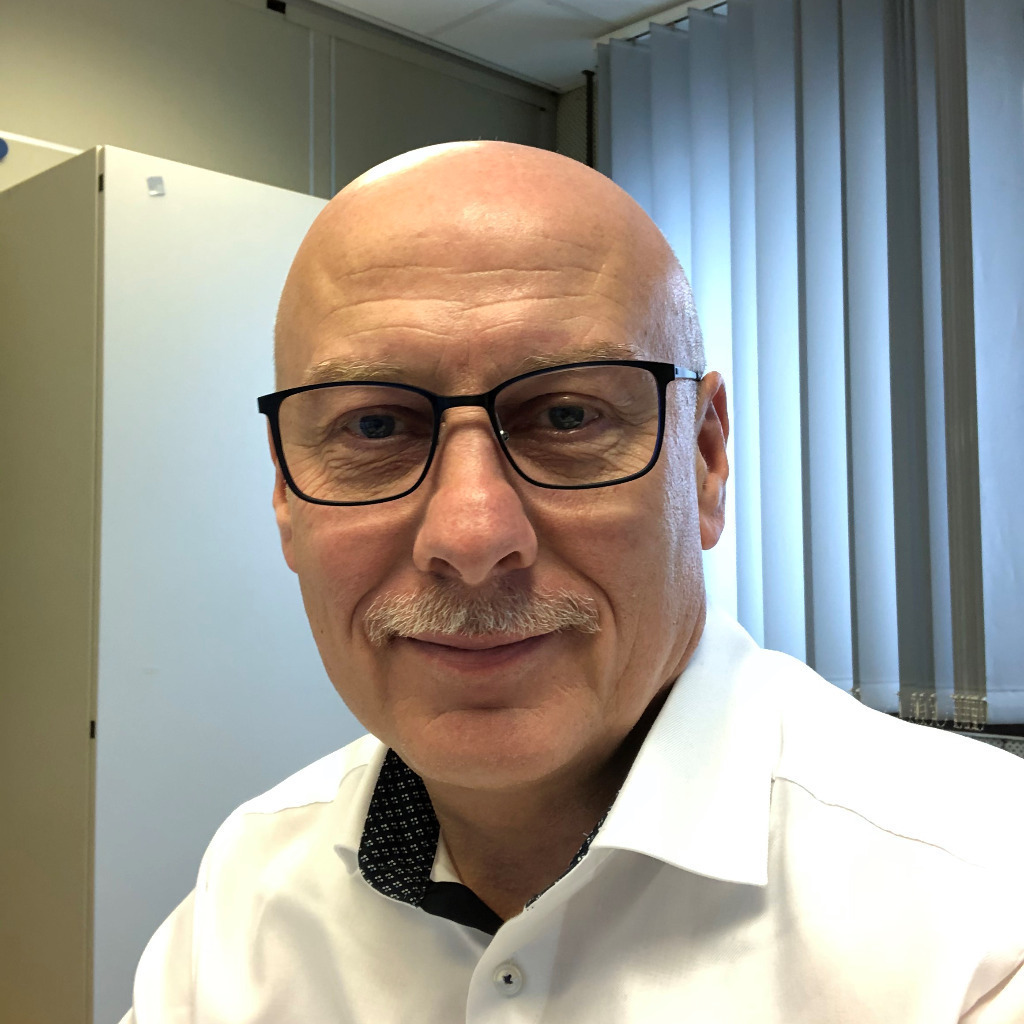Frank Knoche - Manager Materialplanung - BorgWarner Turbo Systems | XING
