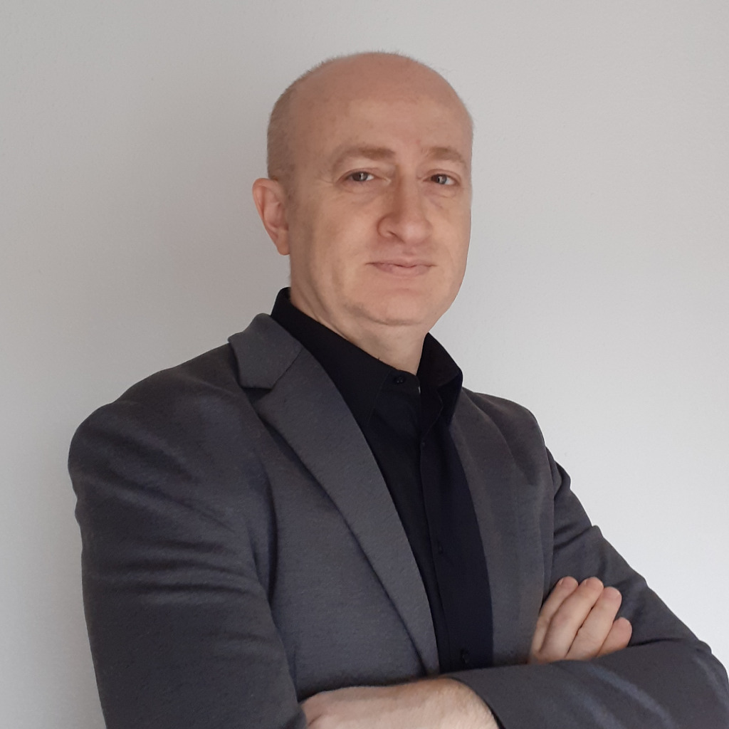 Dr. EMRE BASARAN - Cybersecurity Analyst - CS VISOR GmbH | XING