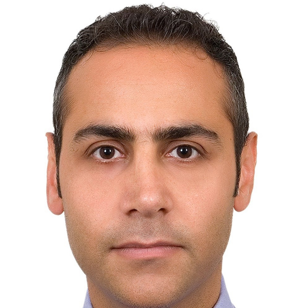Saeed Jamshidi: Ausbildung und Berufserfahrung | XING