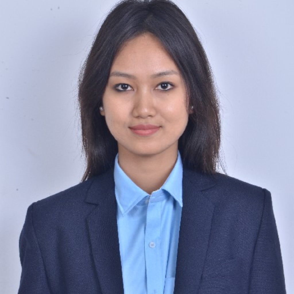 Richa Deuri - Analyst - Deloitte | XING